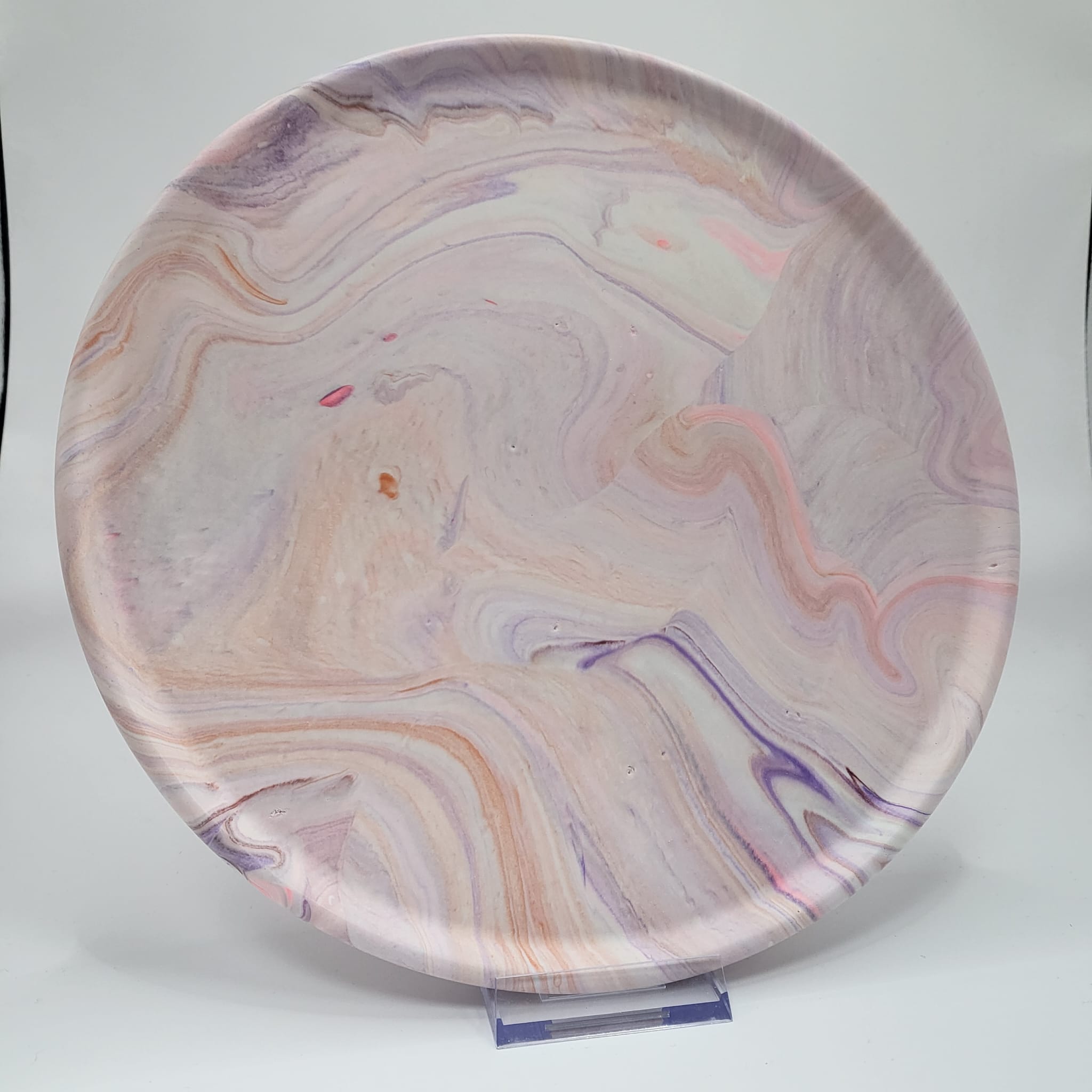 Large Round Plate – Amata Home Ltd